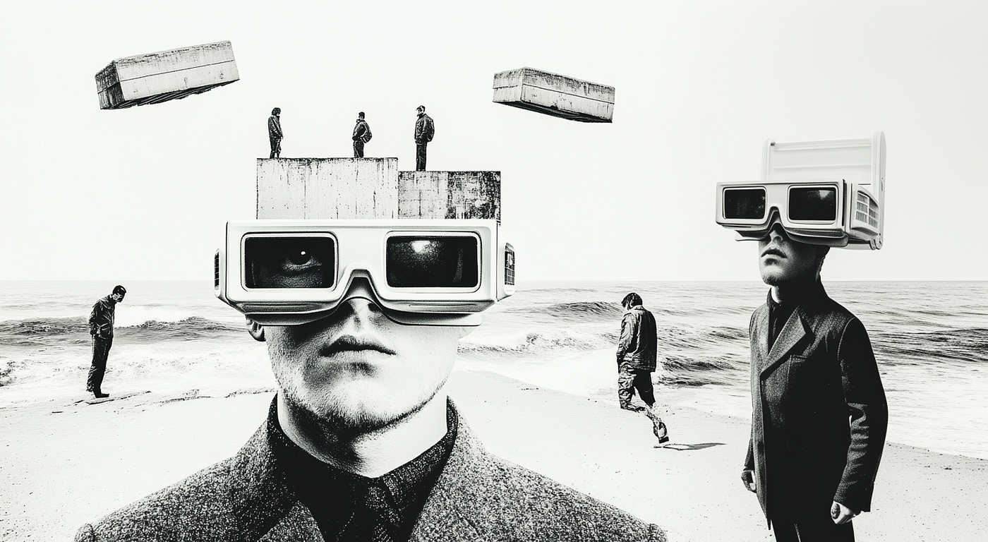 When Machines Become Mirrors: The Rise of AI as Emotional Companion ...